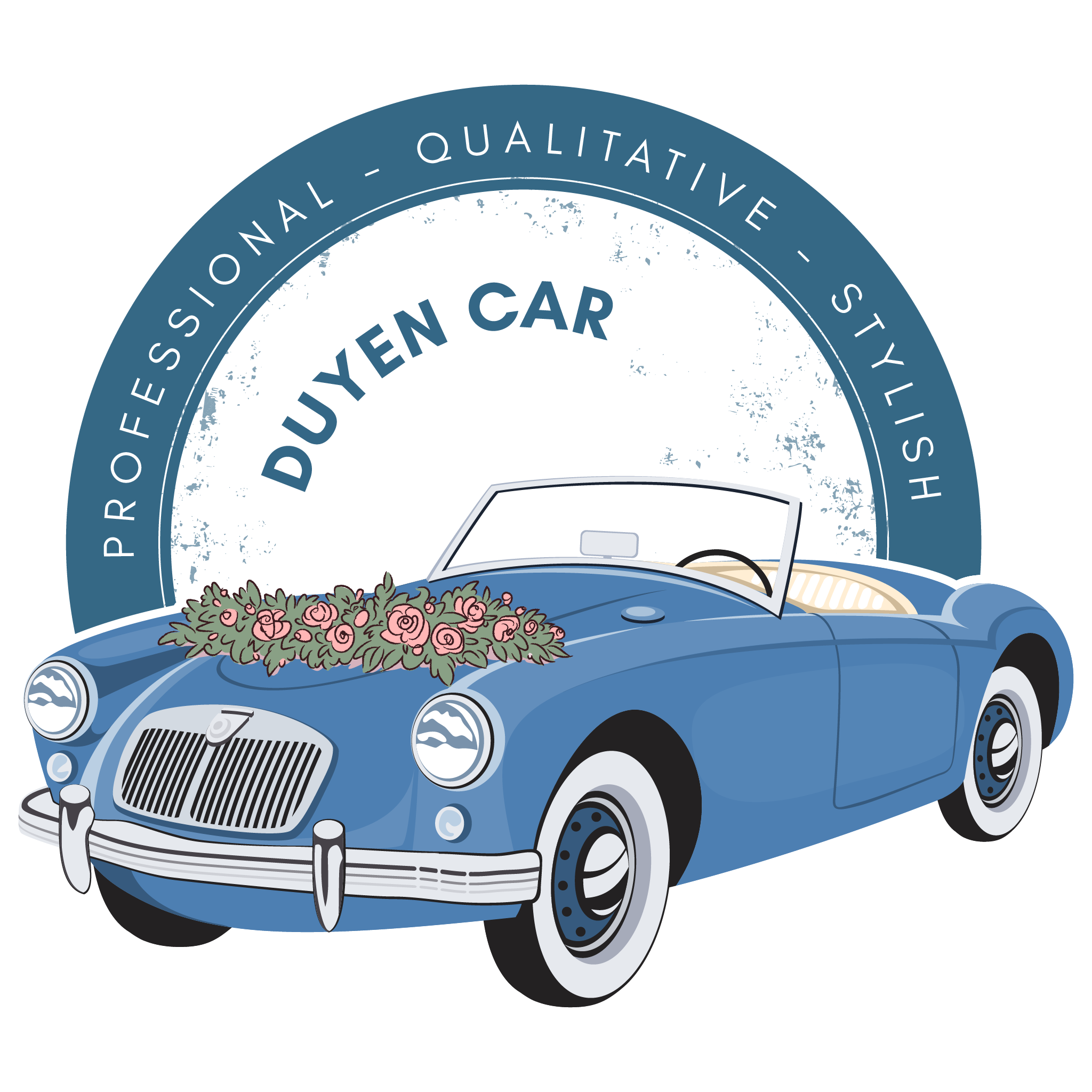 Dịch vụ thuê xe vespa chụp ảnh cưới- duyencar - Duyên Car