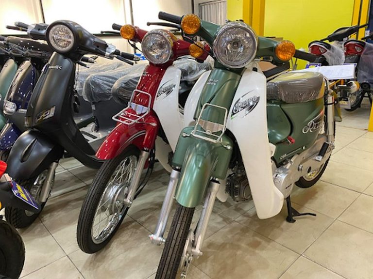 Thuê xe cup CHẤT LƯỢNG, UY TÍN tại Duyên Car - Duyên Car